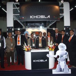 Khosla Machines - Leading Manufacturer of Packing Machine
