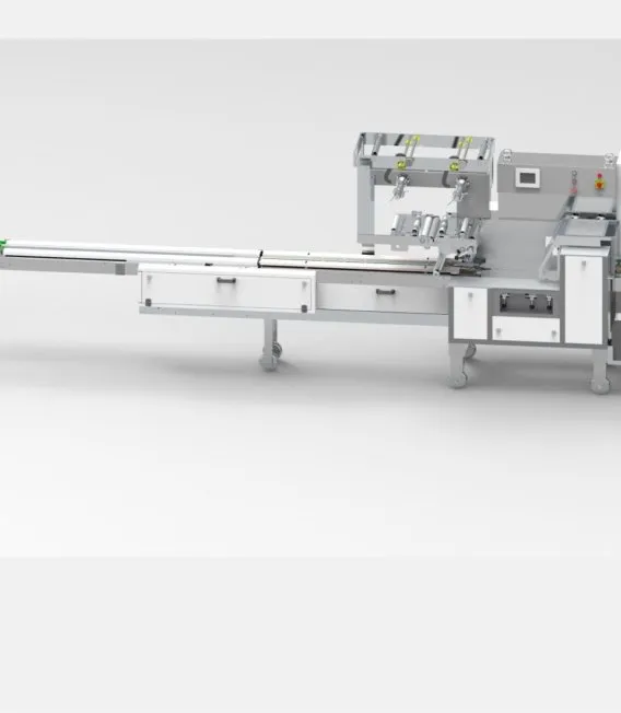 Khosla Machines - Leading Manufacturer of Packing Machine
